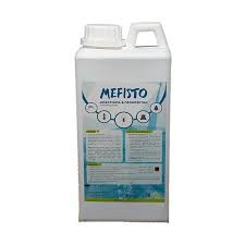 Jual MEFISTO 1 LITER | Shopee Indonesia