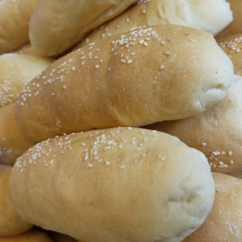 Jual Roti Hot Dog Besar | Shopee Indonesia