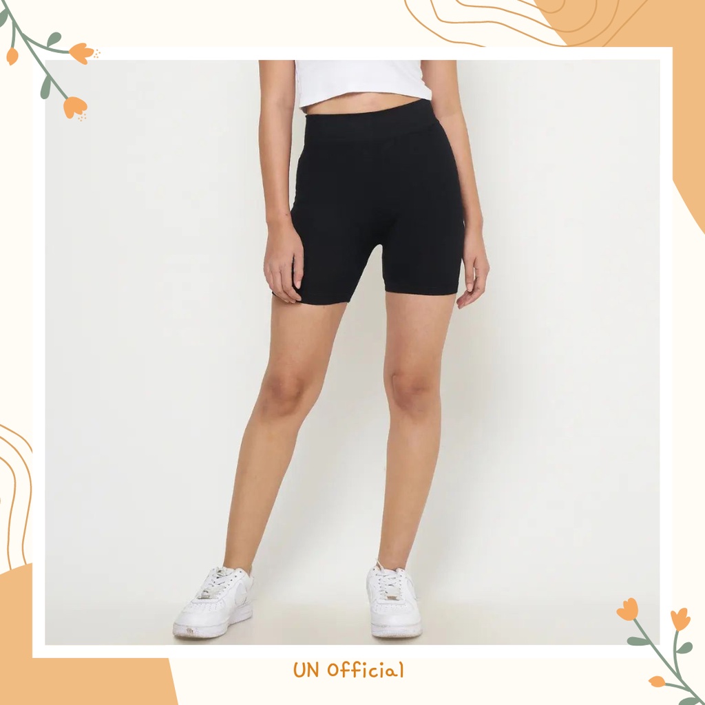 Jual Legging Panjang, 7/8, dan Shortpants Spandek Ukuran Standar dan Jumbo | Shopee Indonesia