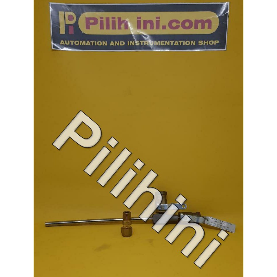 Jual Dwyer Series DS-300-4 In-Line Flow Sensors | Shopee Indonesia