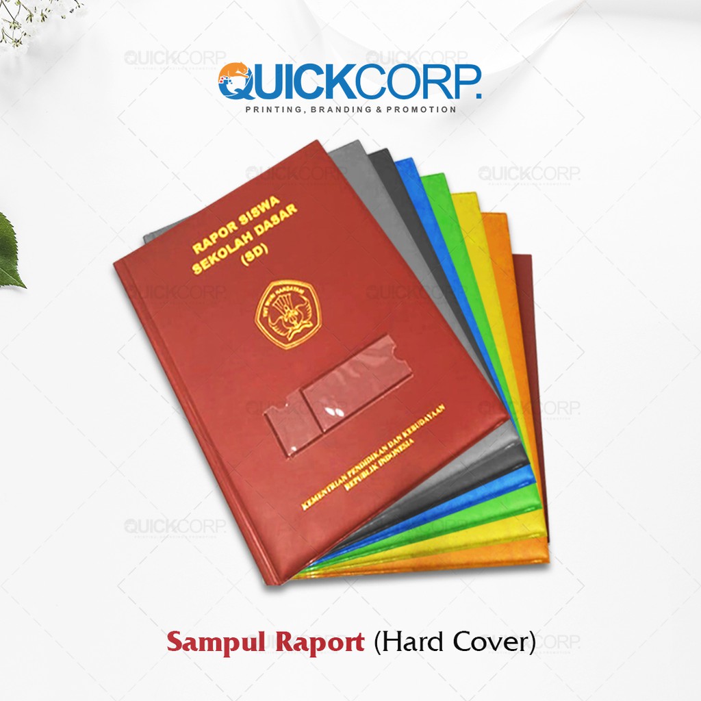 Jual Map Raport Sampul Raport untuk PAUD, TK/RA, SD/MI, SMP/MTS, SMA/SMK/MA | Shopee Indonesia