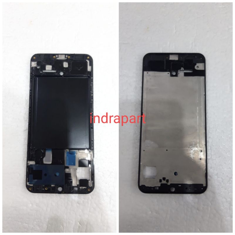 Jual Frame tatakan lcd Samsung galaxy A50s readyyyyy | Shopee Indonesia