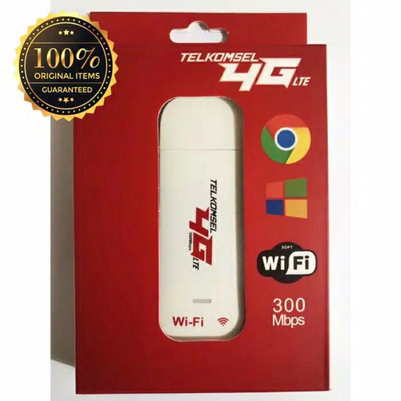 Jual Modem USB Wifi 300mbps 4G LTE Unlock Semua Kartu GSM JunDW ...