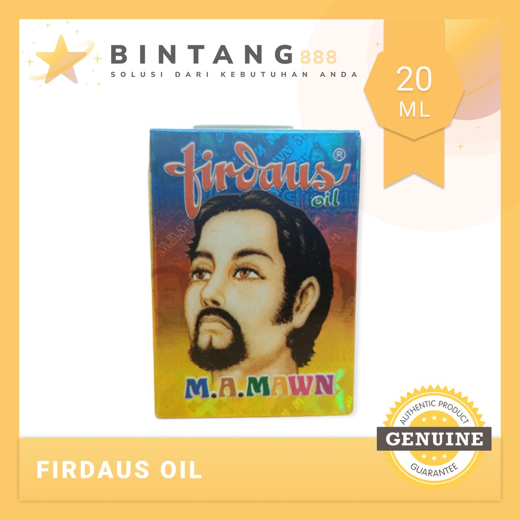 Jual Firdaus oil Obat / minyak penumbuh rambut | Shopee Indonesia