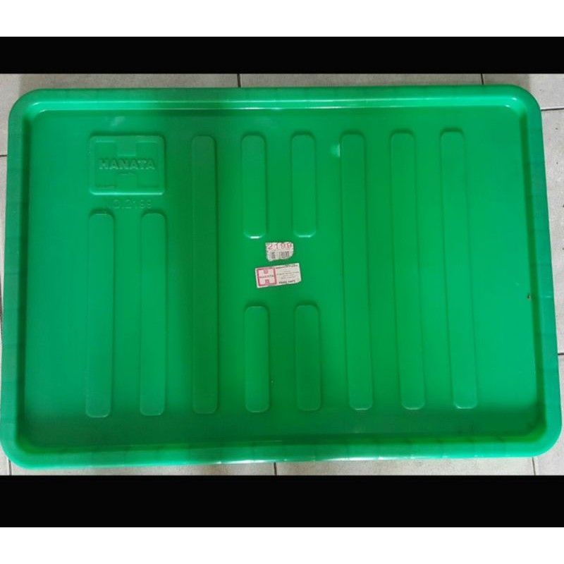 Jual Tutup Box Container 2199 Untuk Hanata 2100 S / M / L / 2101 / 2102 ...