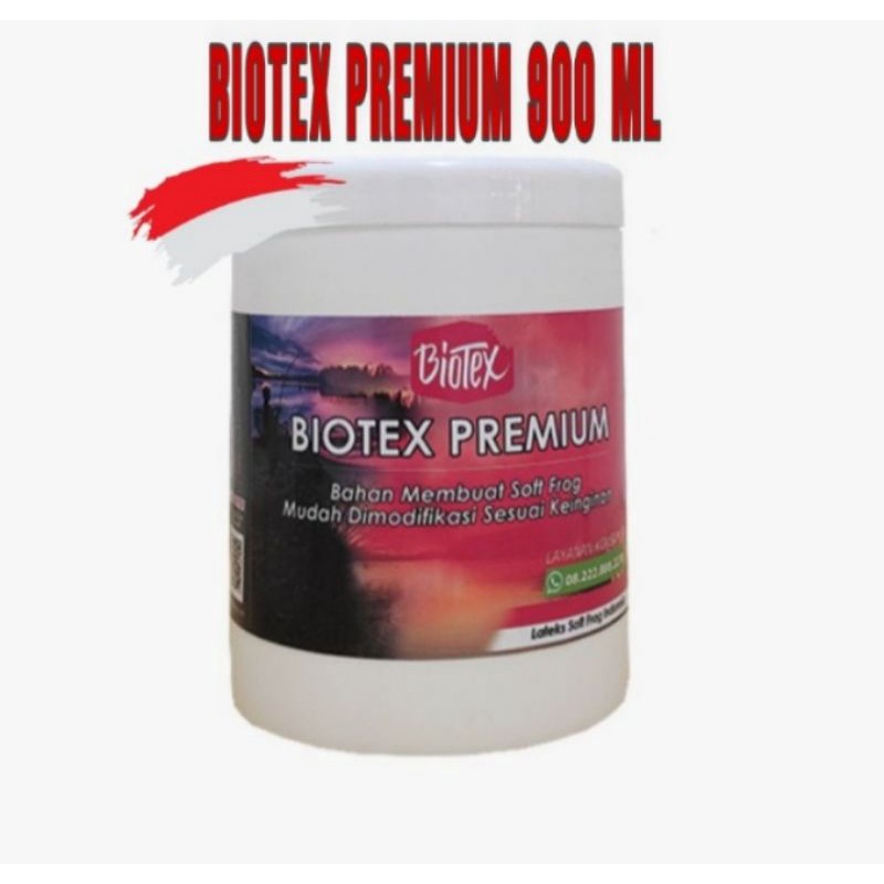 Jual BIOTEX PREMIUM Kemasan 900ml | Shopee Indonesia