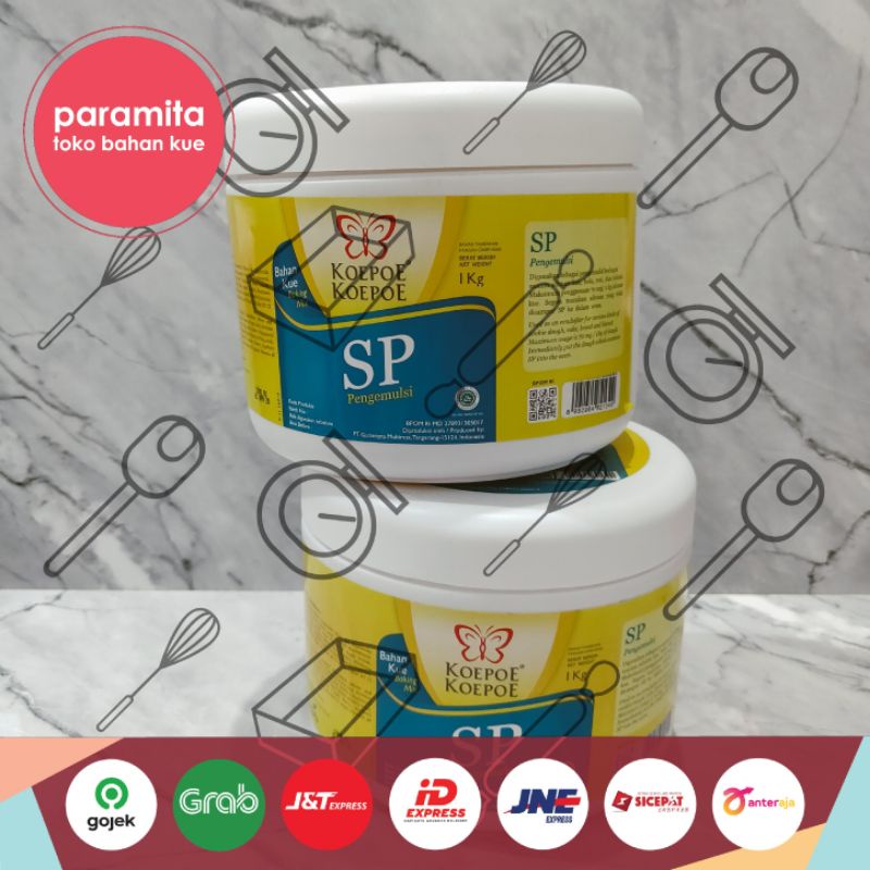 Jual Koepoe Koepoe SP 1 Kg | Shopee Indonesia