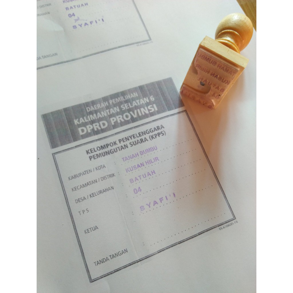 Jual stempel biasa runaflex | Shopee Indonesia