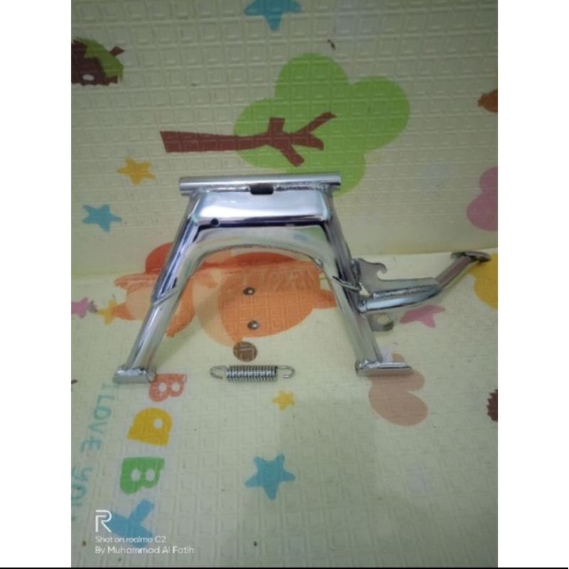 Jual 100% ASLI HONDA BEAT 2020-2024 SCOOPY 2021-2024 TERBARU LAMPU LED ...