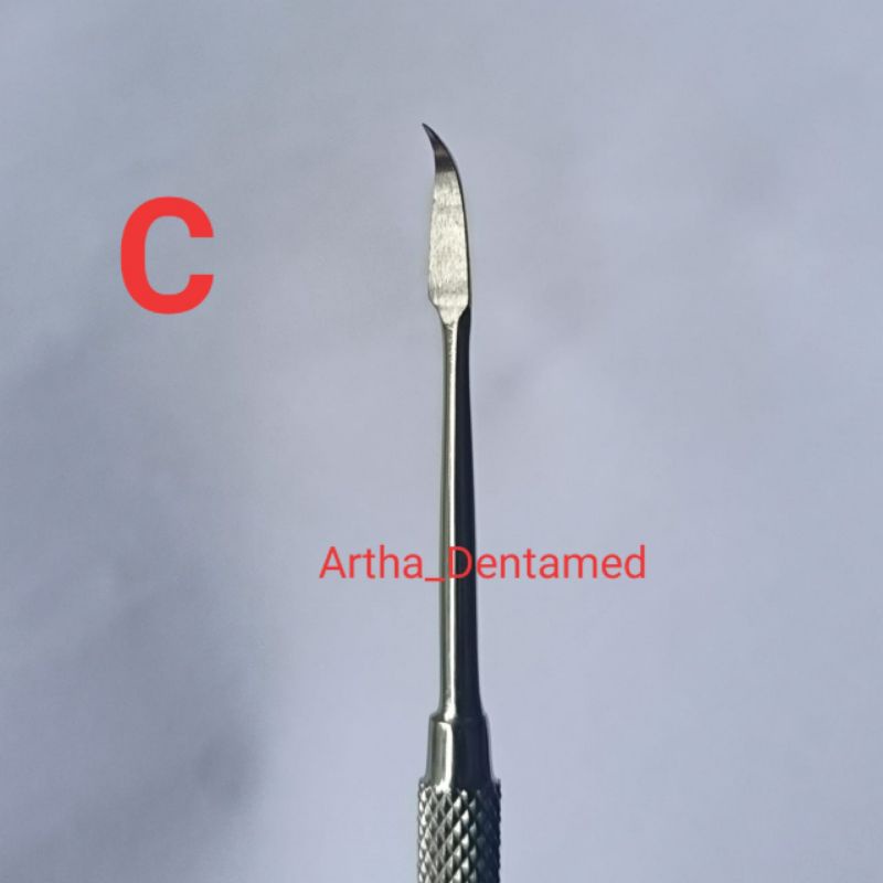 Jual DENTAL INSTRUMENT SCALER MANUAL/ SCALER | Shopee Indonesia