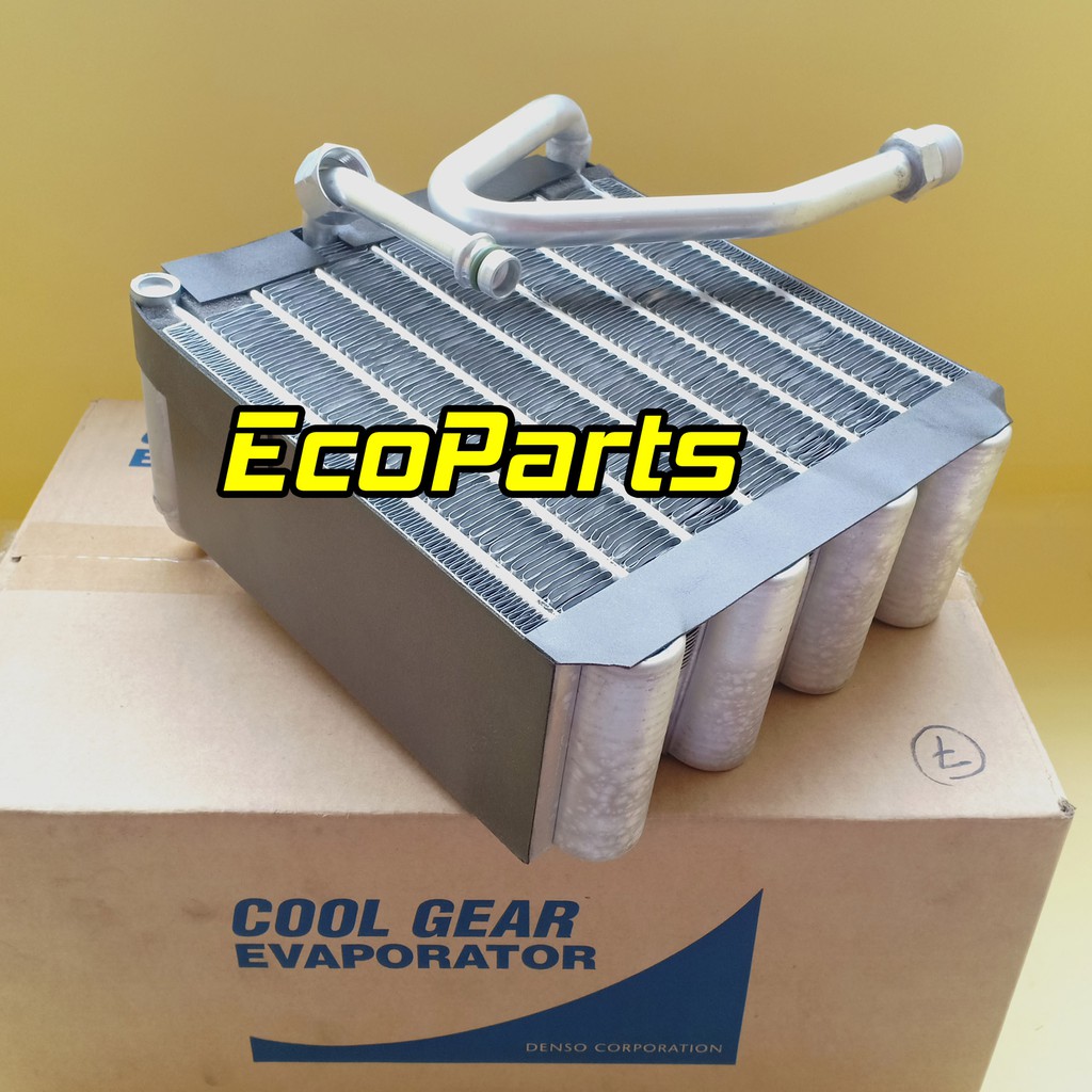 Jual Coil Evaporator AC Daihatsu Taft DENSO COOL GEAR ASLI R134 ...