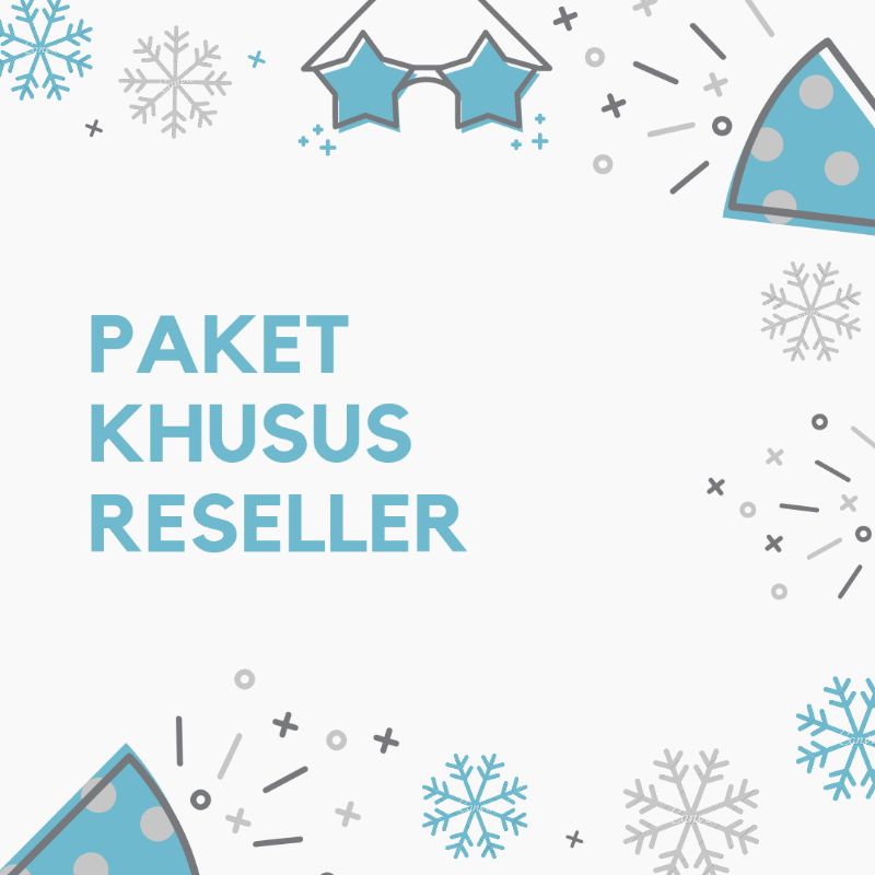 Jual Paket ms. vera (20/8) | Shopee Indonesia