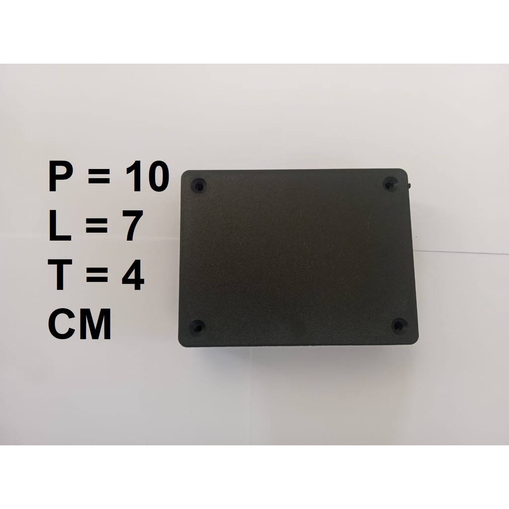 Jual BOX KOTAK CASING ELEKTRONIK SERBA GUNA X3 | Shopee Indonesia