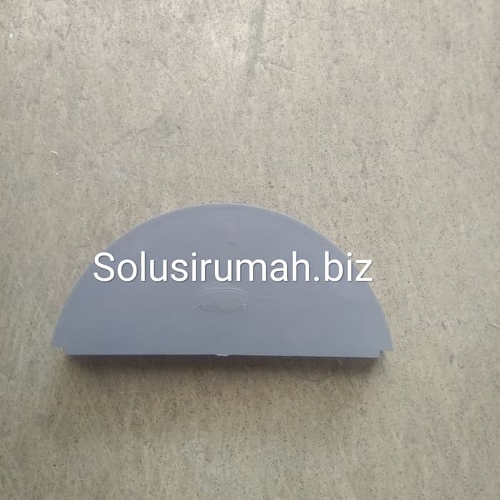 Jual Cap Rg-6 Talang Bulat 6 Inch Tutup Untuk Ternak Ayam Unggas ...