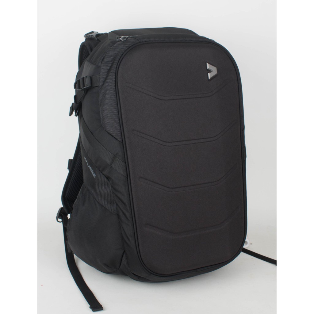 Jual KALIBRE BACKPACK PREDATOR ECHO BLACK 911541000 | Shopee Indonesia
