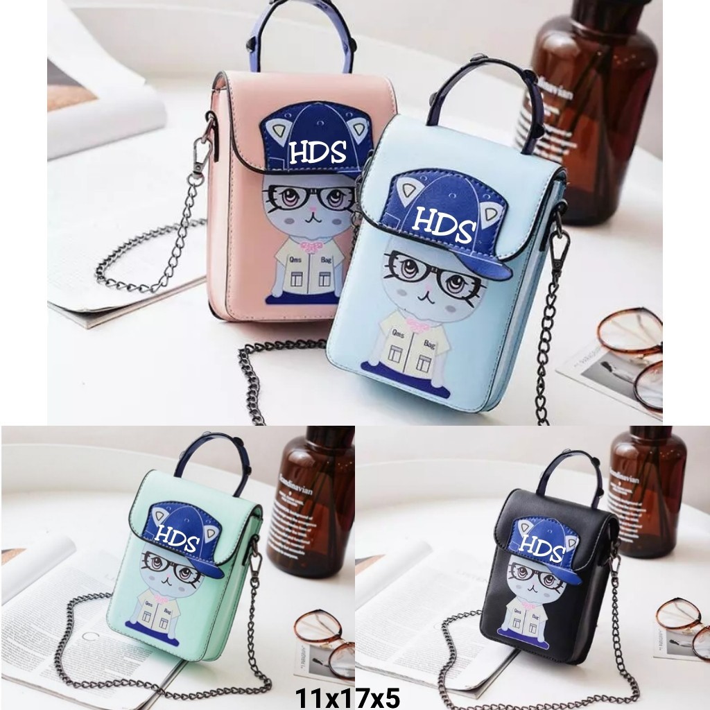 Jual Pocket HP Cute HDS, Dompet Hp, Dompet Murah, Dompet Wanita, Dompet ...
