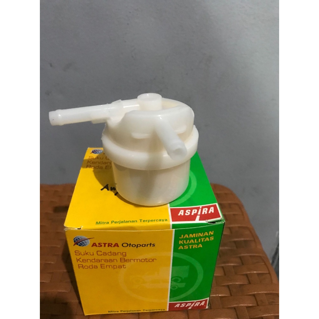 Jual Filter bensin/Fuel filter kijang kapsul/super | Shopee Indonesia