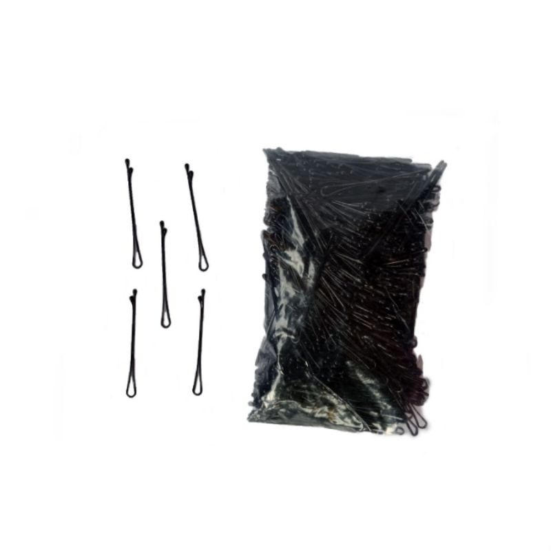 Jual Jepit Kep Kip Jepitan Lidi Pentul Pentol Bobby Pin Pins Sanggul ...