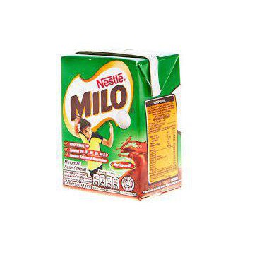 Jual Milo UHT 110 Kecil | Shopee Indonesia