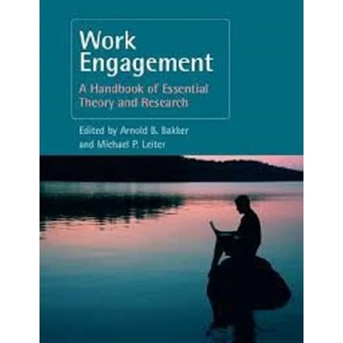 Jual Work Engagement | Shopee Indonesia