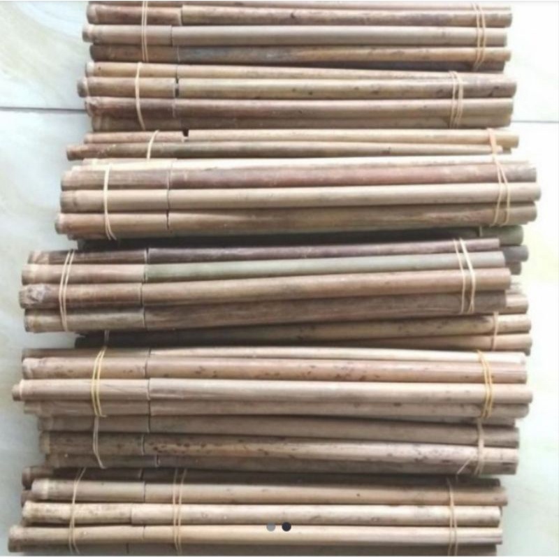 Jual Mainan anak pletokan bambu mainan anak tradisional | Shopee Indonesia