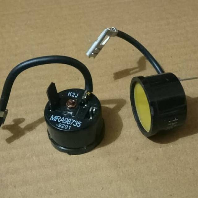 Jual OVERLOAD AC 1 Hp - Pk | Shopee Indonesia