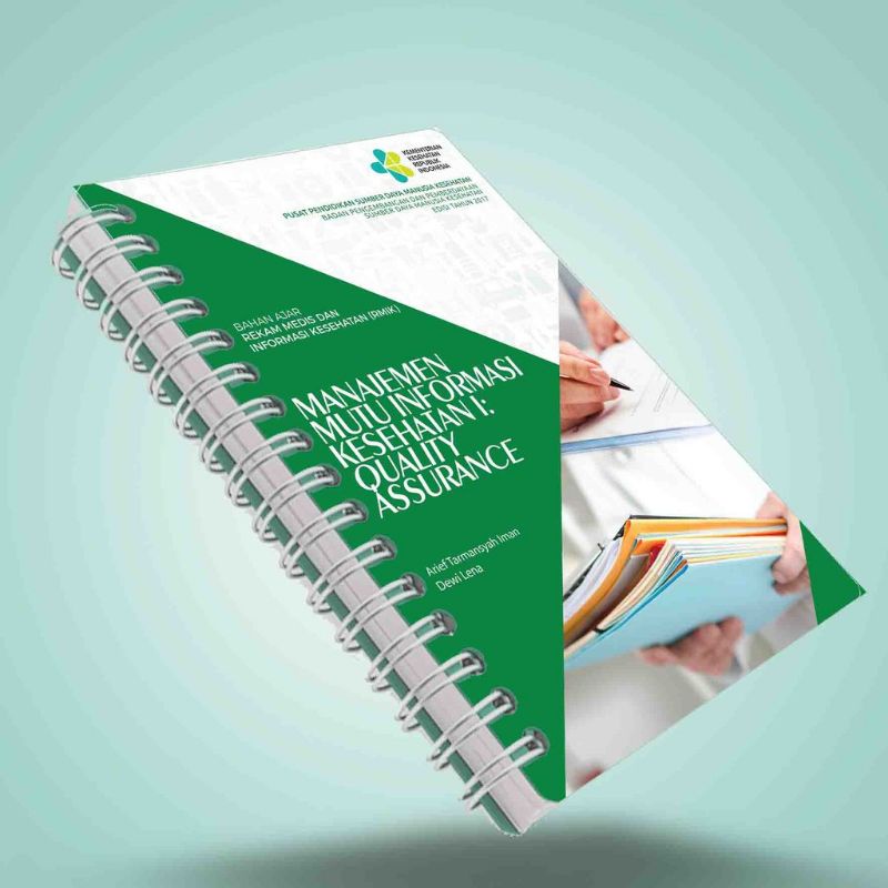 Jual Manajemen Mutu Informasi Kesehatan:Quality Assurance | Shopee ...
