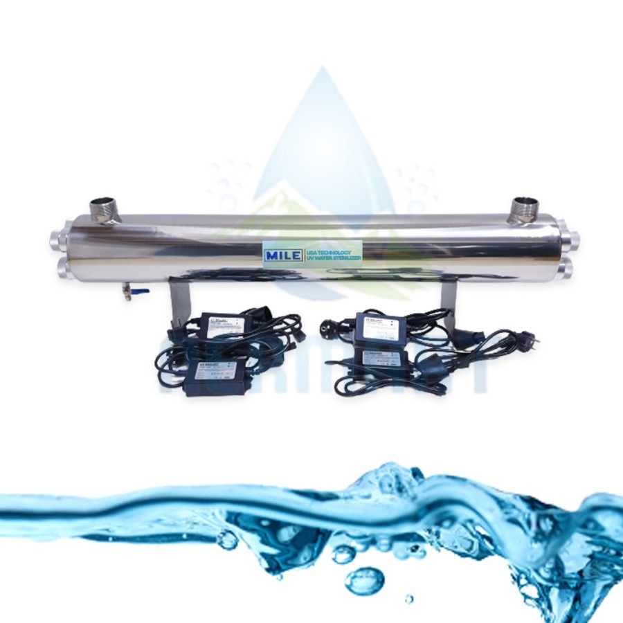 Jual UV 48 GPM - Ultraviolet Water Sterilizer | Shopee Indonesia