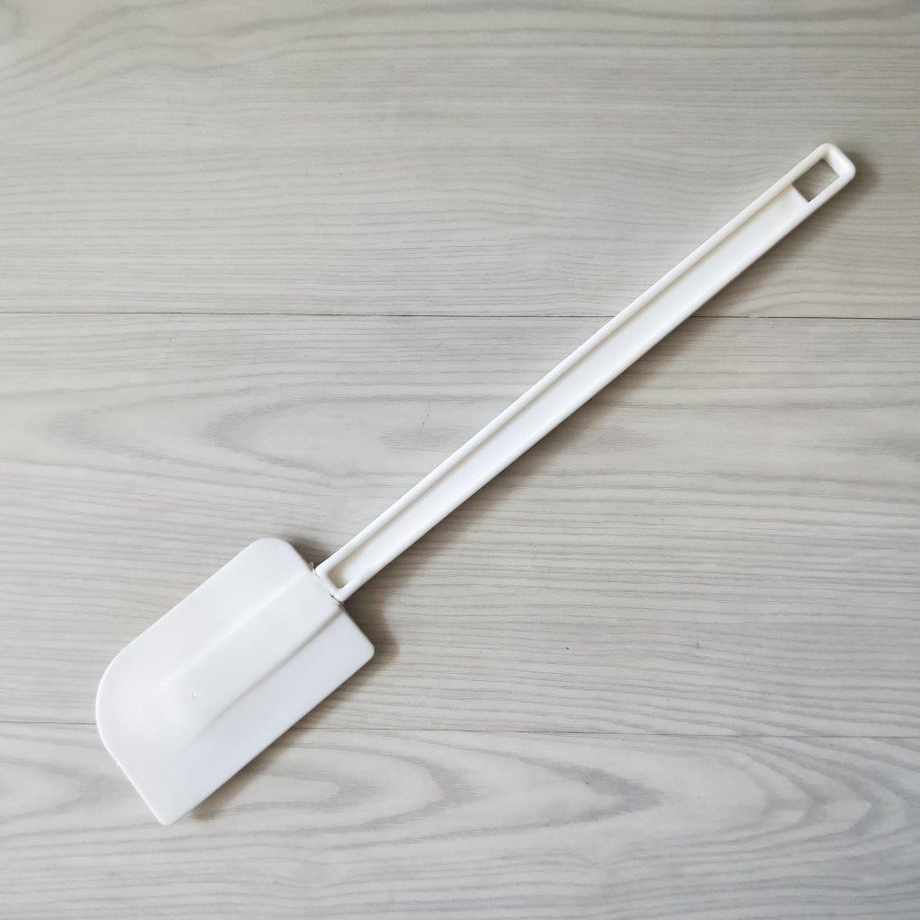 Jual Spatula Putih Panjang | Shopee Indonesia