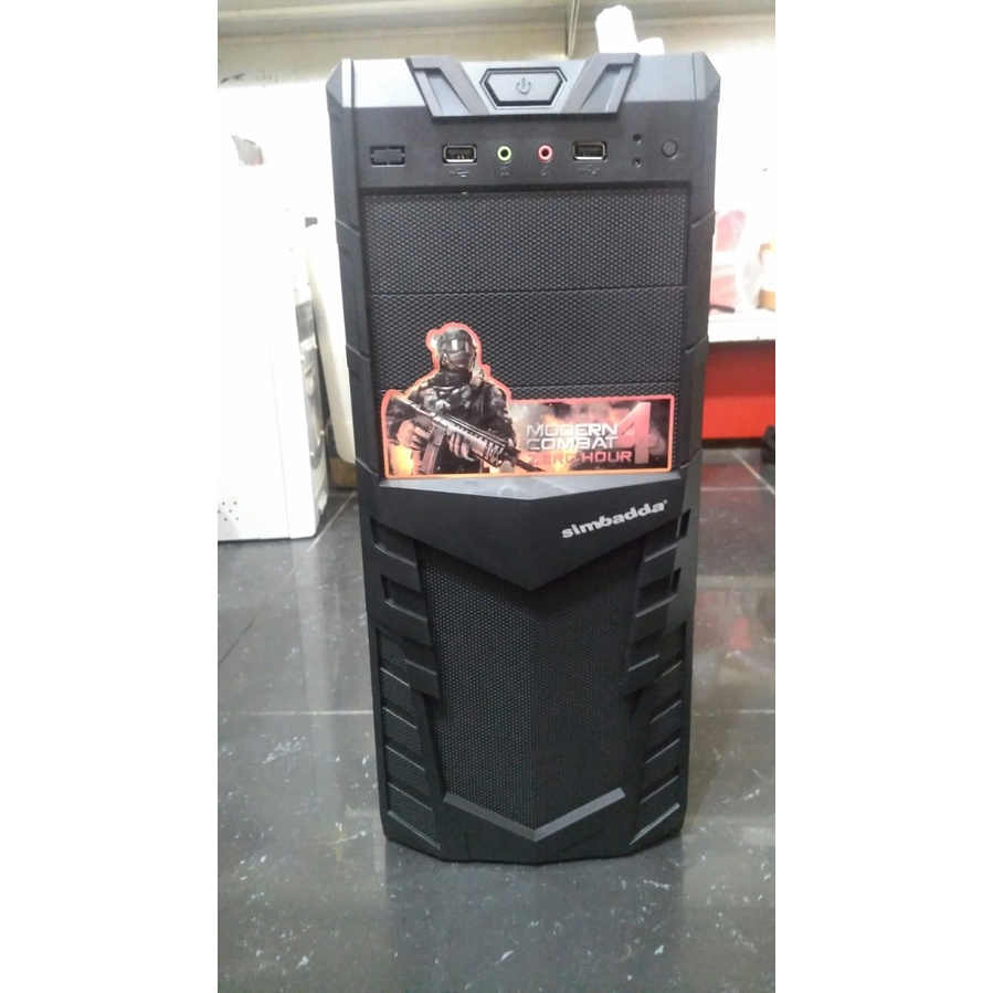 Jual PC Rakitan Full Set tanpa monitor | Shopee Indonesia