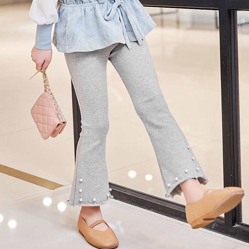 Jual [Mr.Gabor] legging cutbray anak perempuan mutiara premium /MERMAID ...