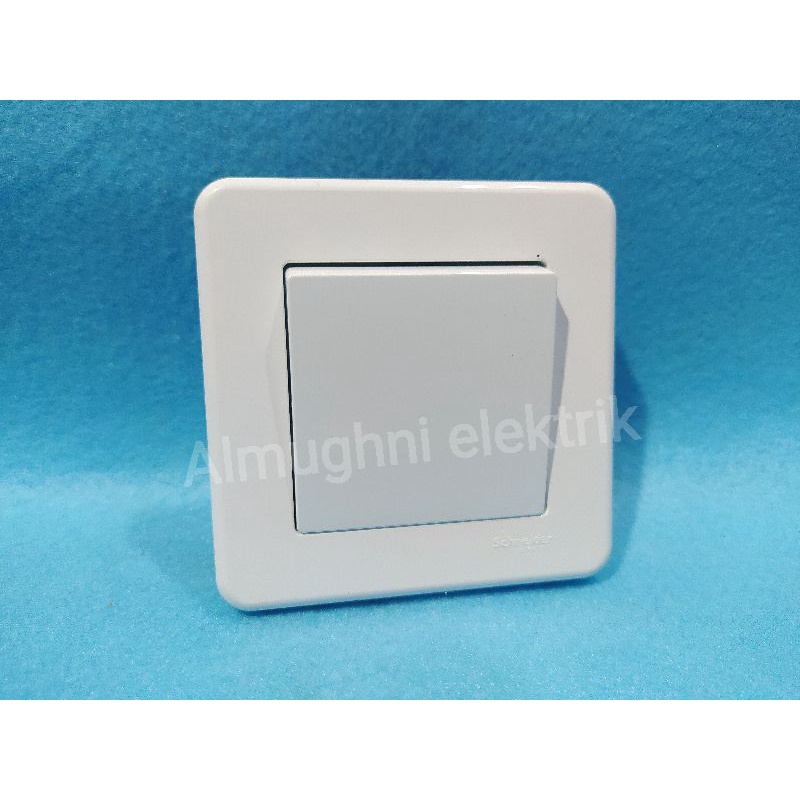 Jual SCHNEIDER LEONA IB SAKLAR TANAM ENGKEL SERI STOP TRIPLE/ib saklar ...