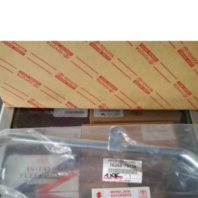 Jual Pipa bypass radiator Innova Fortuner Hilux bensin | Shopee Indonesia