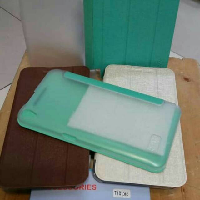 Jual FLIPCASE TABLET ADVAN T1X PRO | Shopee Indonesia