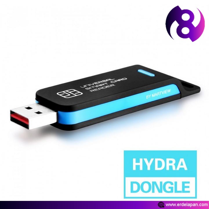 Jual HYDRA DONGLE (FOR UNLOCKING & REPAIRING) | Shopee Indonesia