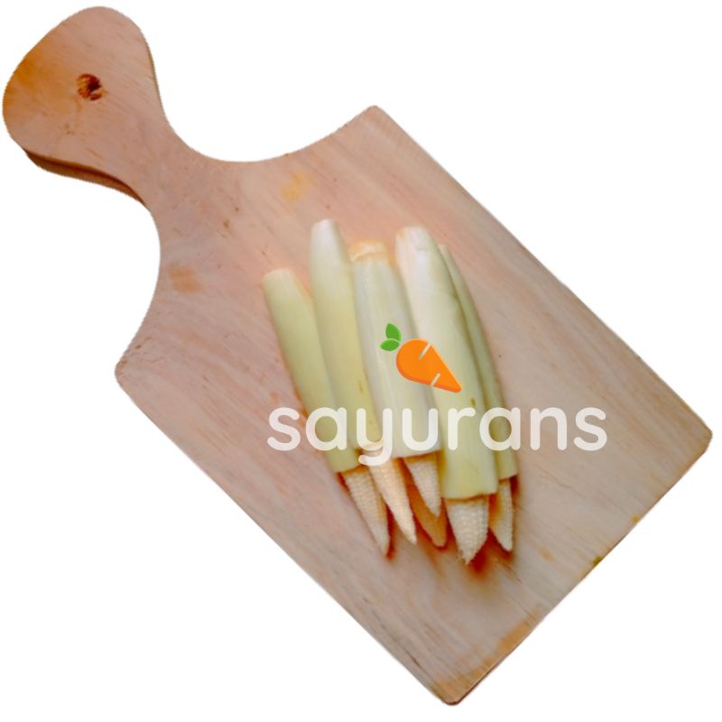 Jual SAYURANS Jagung Putren -+ 1 KG | Shopee Indonesia