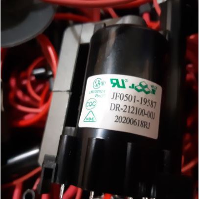 Jual PLYBACK JF0501-19587 FLYBACK JF0501-19587 PLYBACK 19587 FLYBACK ...