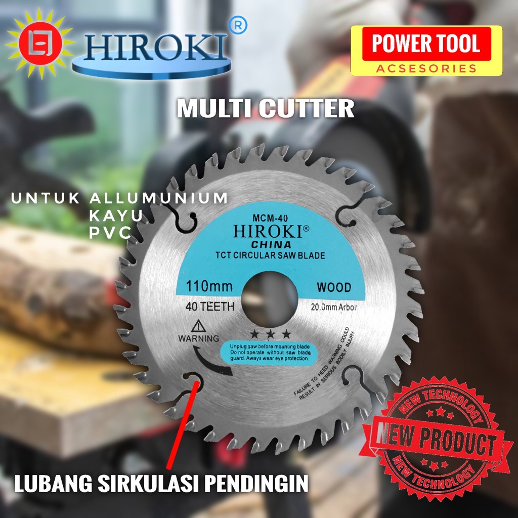 Jual Mata Multi Cut Cirkle Circular Saw Gerinda Tangan Grinda Angle ...