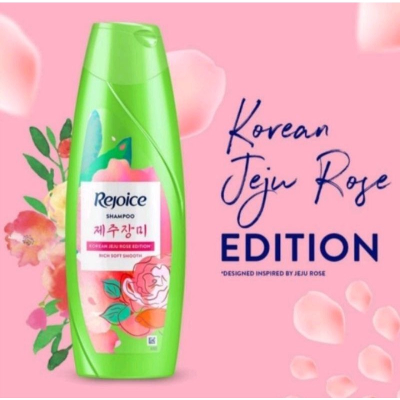 Jual Rejoice sampo 320 ml | Shopee Indonesia