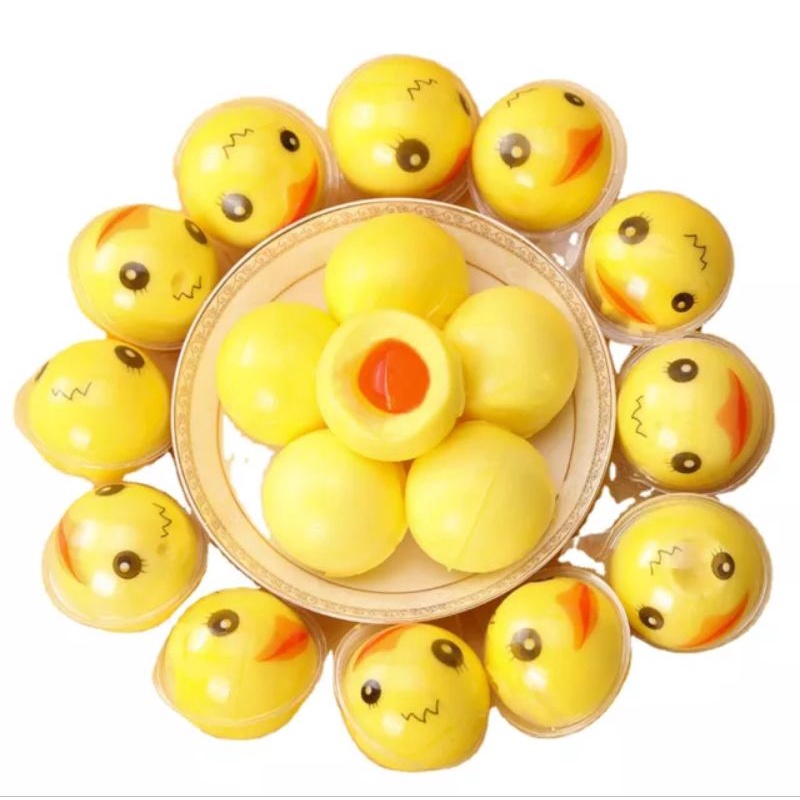 Jual Trolli Eyeball gummi korea | Shopee Indonesia