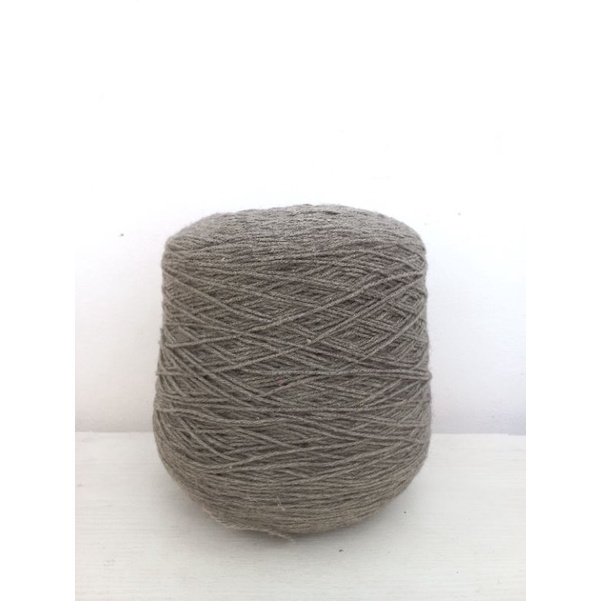 Jual BENANG SOFT WOOL (CONE) | Shopee Indonesia