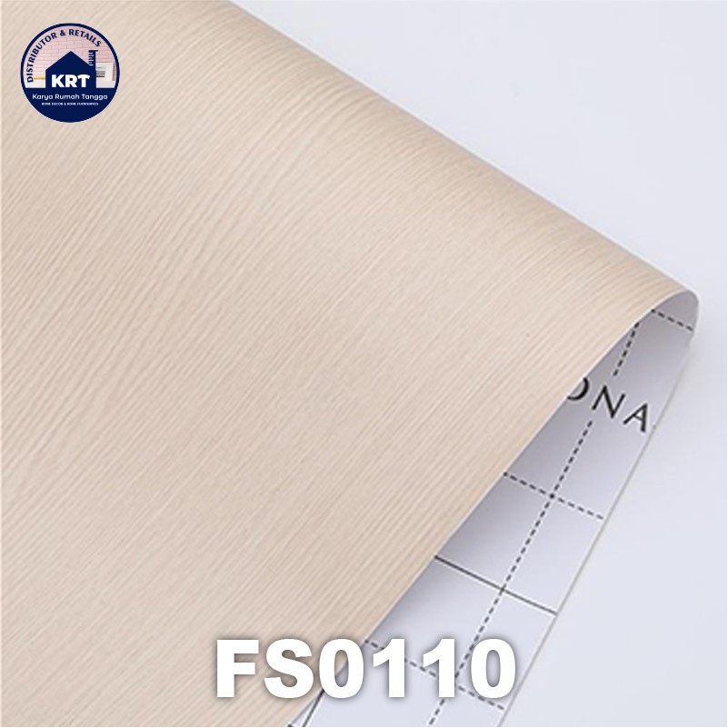 Jual Stiker / Sticker Motif Kayu 120 x 100CM PVC Sheet Sticker Pelapis ...