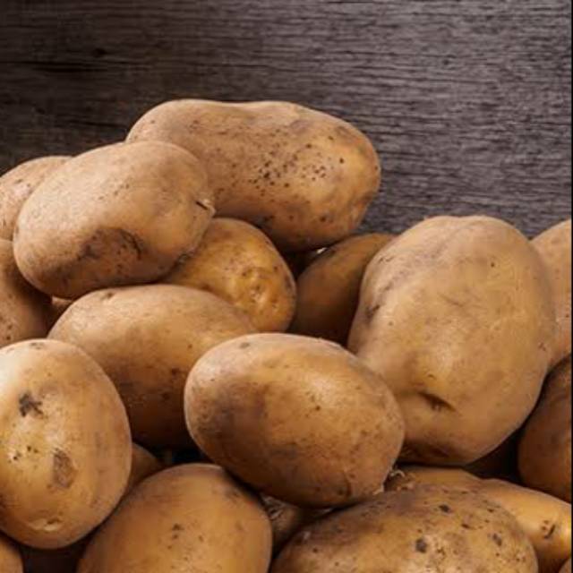 Jual Kentang Besar 1kg | Shopee Indonesia