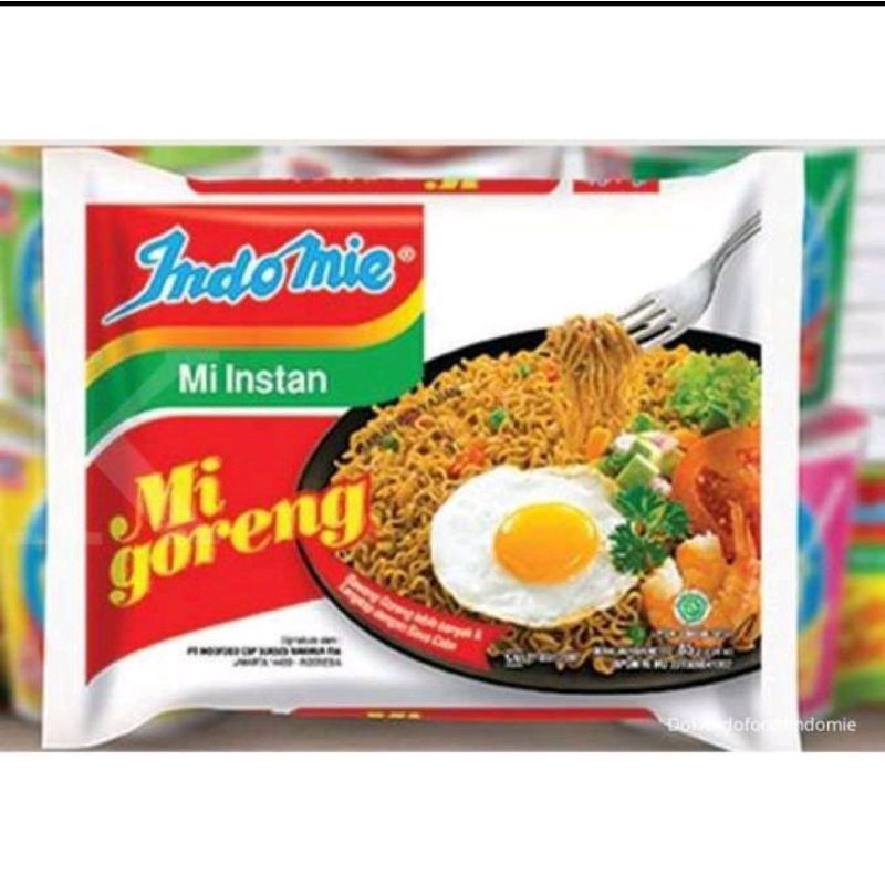 Jual Mie Sedaap dan Indomie (Soto,kaldo ayam,baso spesial,ayam spesial ...
