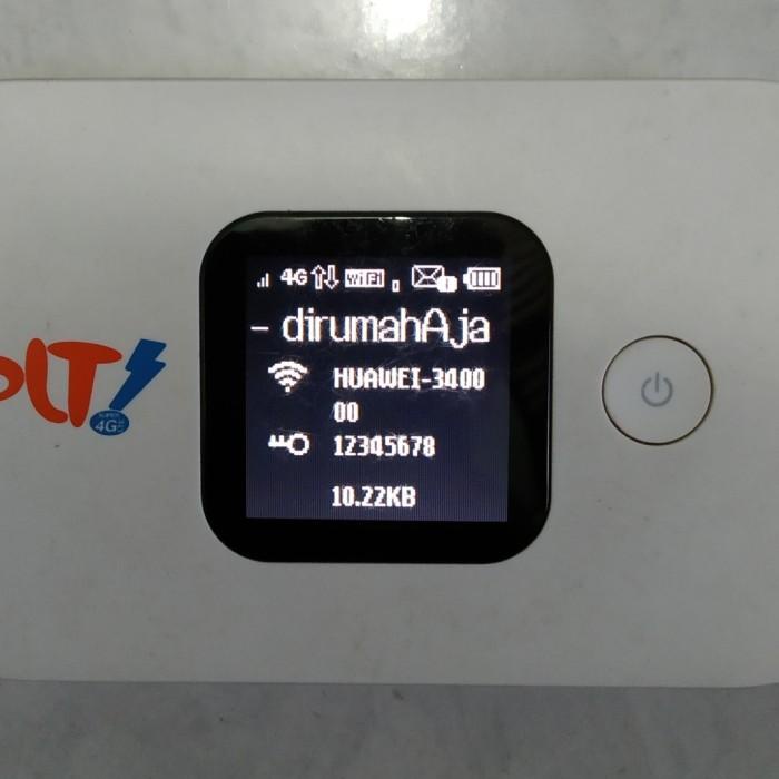 Jual Modem | Modem Bolt Slim 2 E5577 Unlock All Gsm 4G | Shopee Indonesia