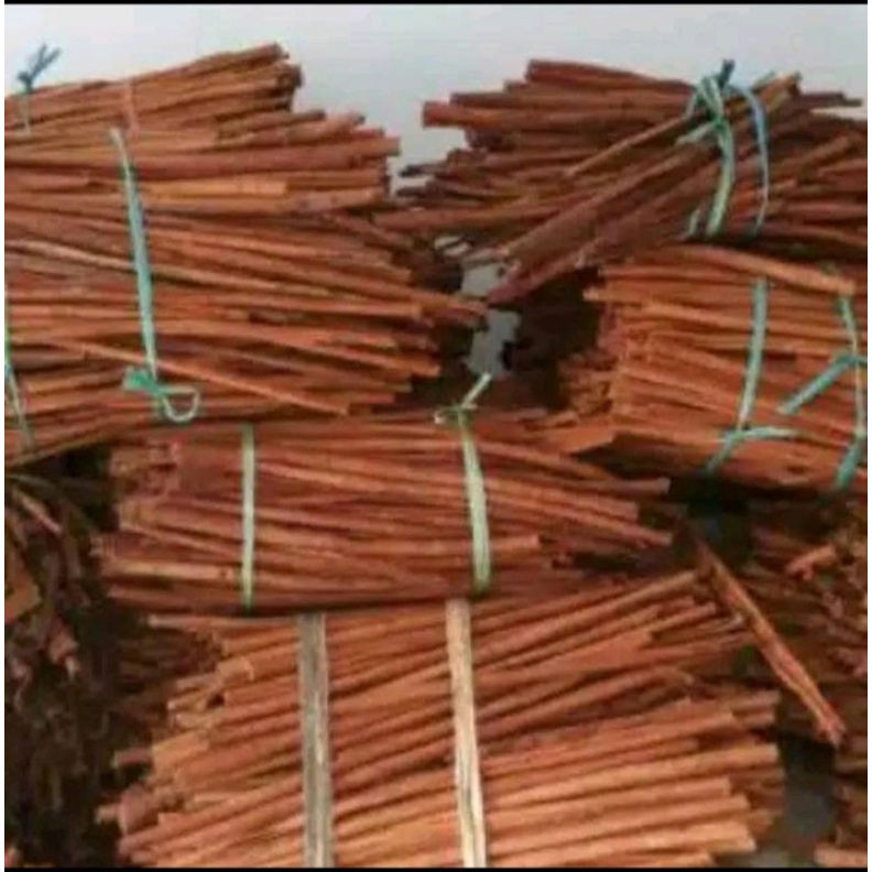 Jual Kayu Manis 1kg Kwalitas Bagus Murah | Shopee Indonesia