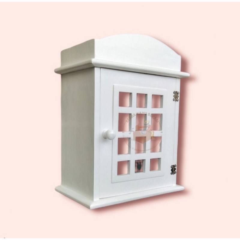 Jual BOX METERAN LISTRIK TOKEN PULSA PASCABAYAR PENDEK MODEL BARU ...