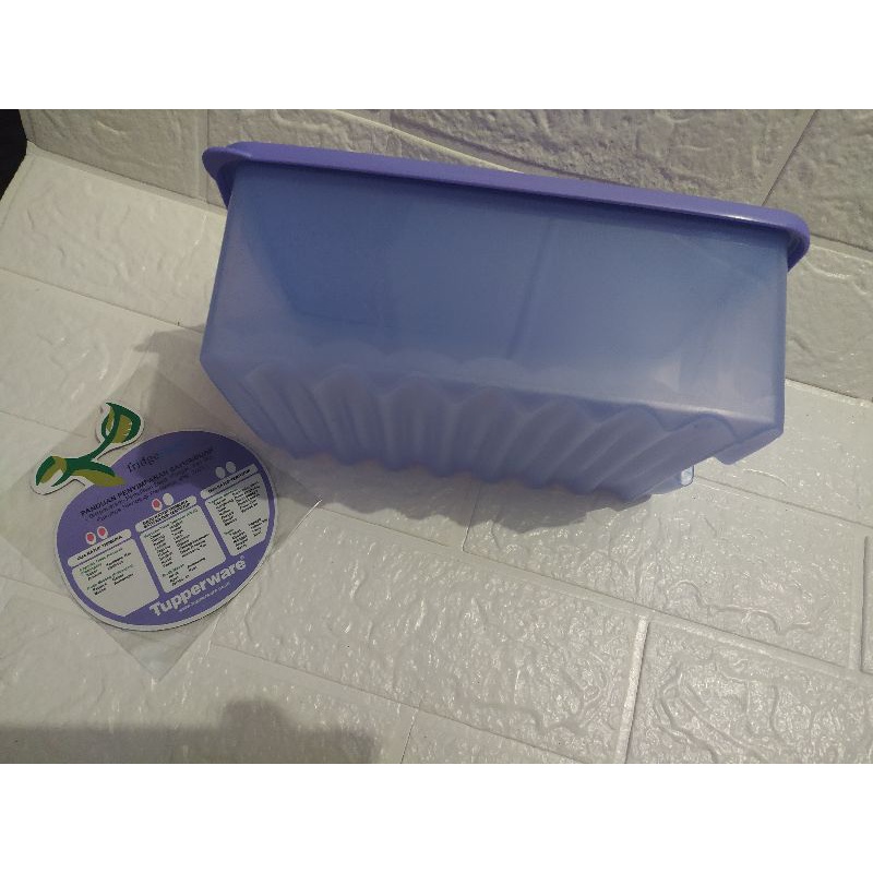 Jual fridgesmart medium tupperware | Shopee Indonesia