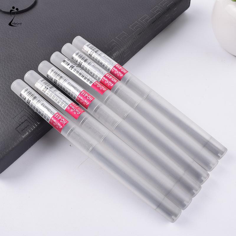 Jual 0,7mm Timbal Pensil Otomatis 2B Lanjutan 0,5mm Timbal Bintang Lima ...