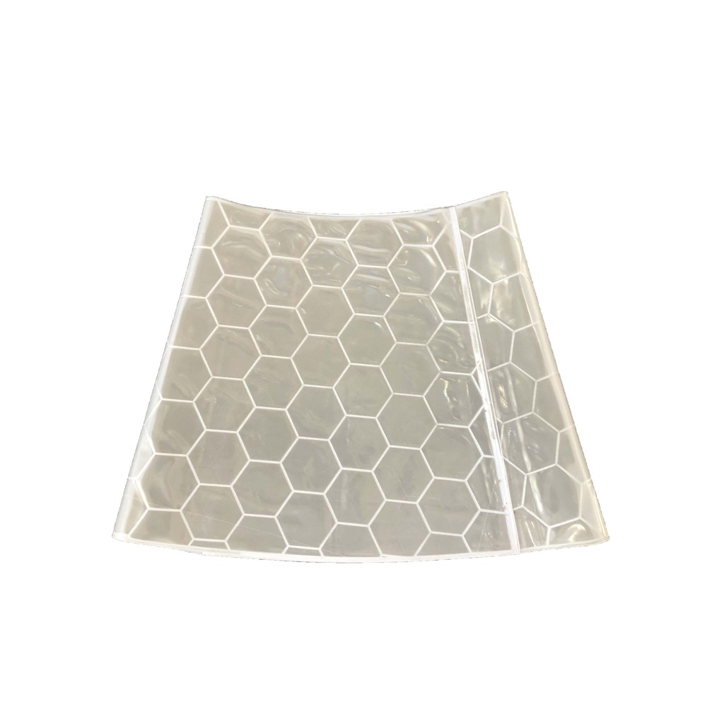 Jual PVC CONE REFLECTIVE COVER TRAFFIC CONE PVC Cone Reflective ...